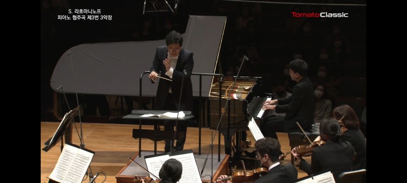 Chi Ho HAN – Concert Pianist